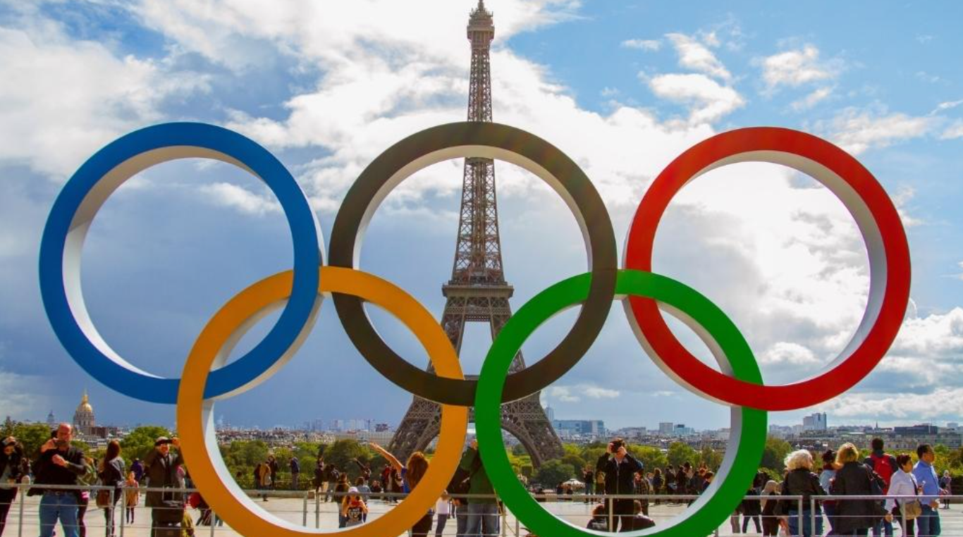 Prvi suspendovani sportista na Olimpijskim igrama 2024