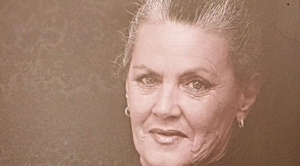 Preminula crnogorska glumica Ratka Mugoša: O njenom duhu i šarmu ...