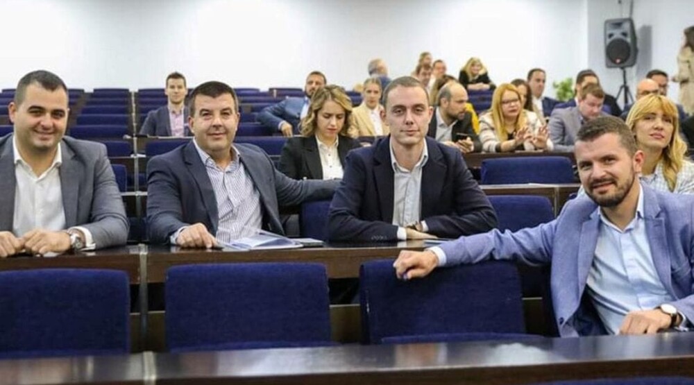 SDP-LP: Projekte koje najavljuje Bošnjačka stranka kroz koaliciju sa ...