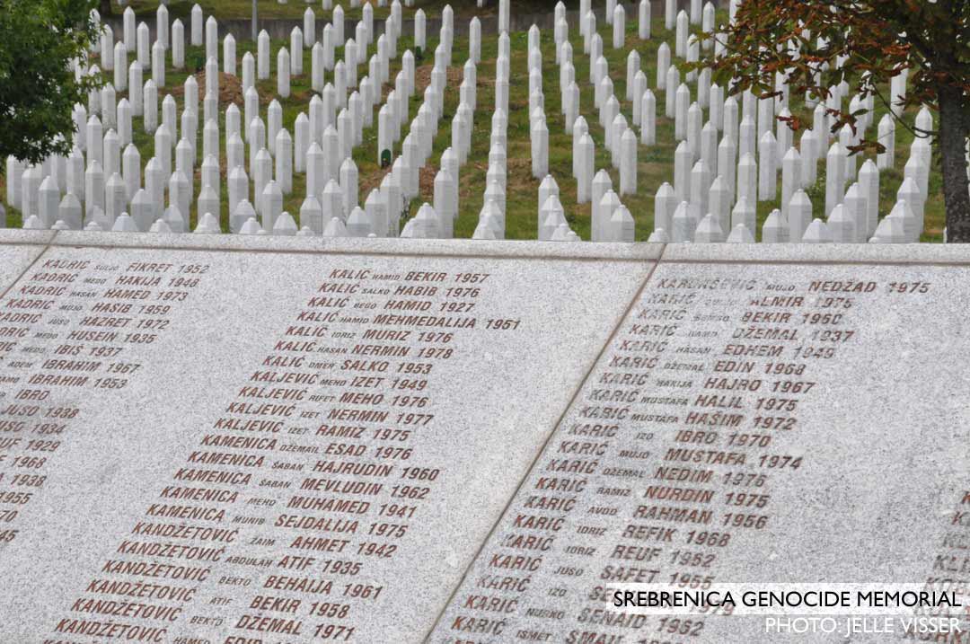 Trideset godina od genocida: Ibrahimović predvodi Vladinu delegaciju u Potočarima, Spajić na ...