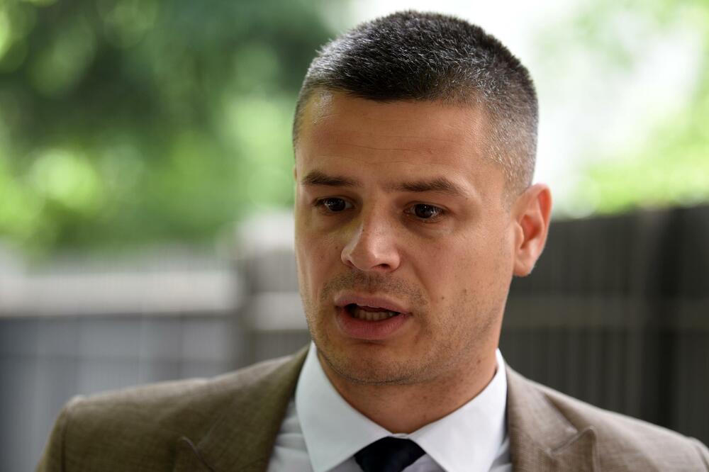 Jovanović: Tvrdnja da neko ima pravo svojine po osnovu dnk materijala je u pravnoj praksi nepoznata