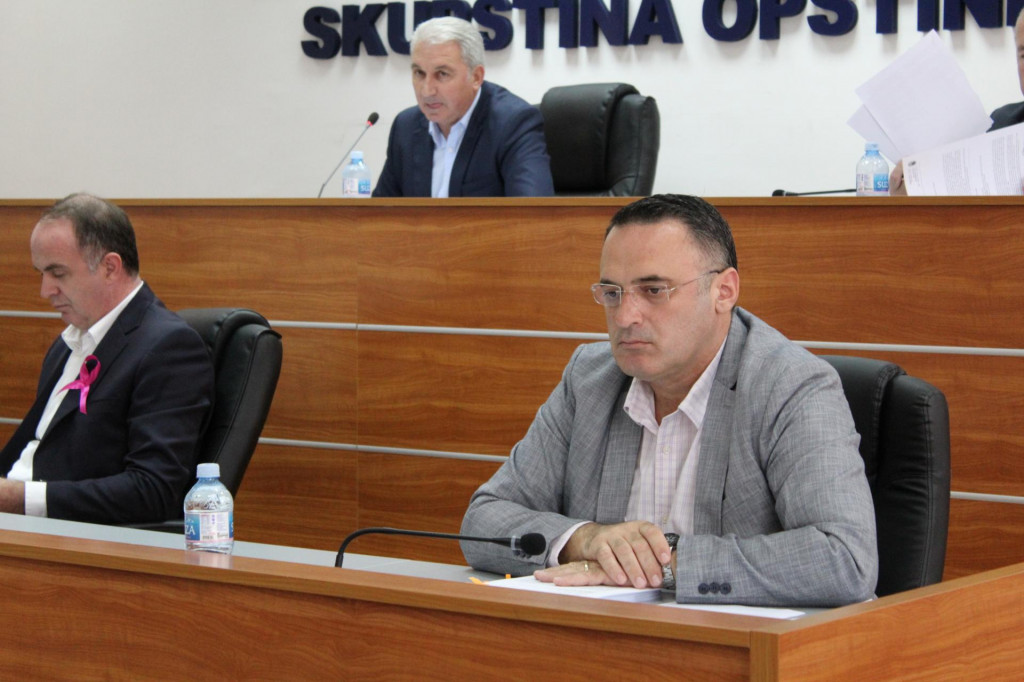 Za pola godine u kasu Opštine Tuzi se slilo 3,8 milion eura