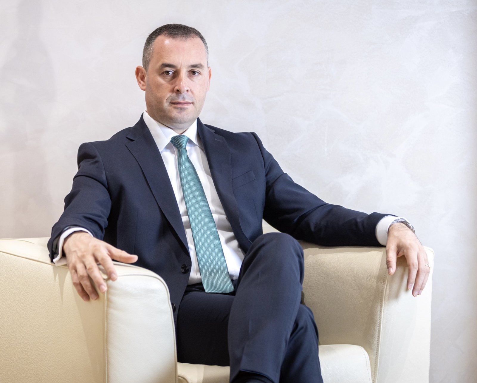 ŠĆEKIĆ: Siguran sam da će i nakon igara u Parizu Crna Gora biti ponosna ...