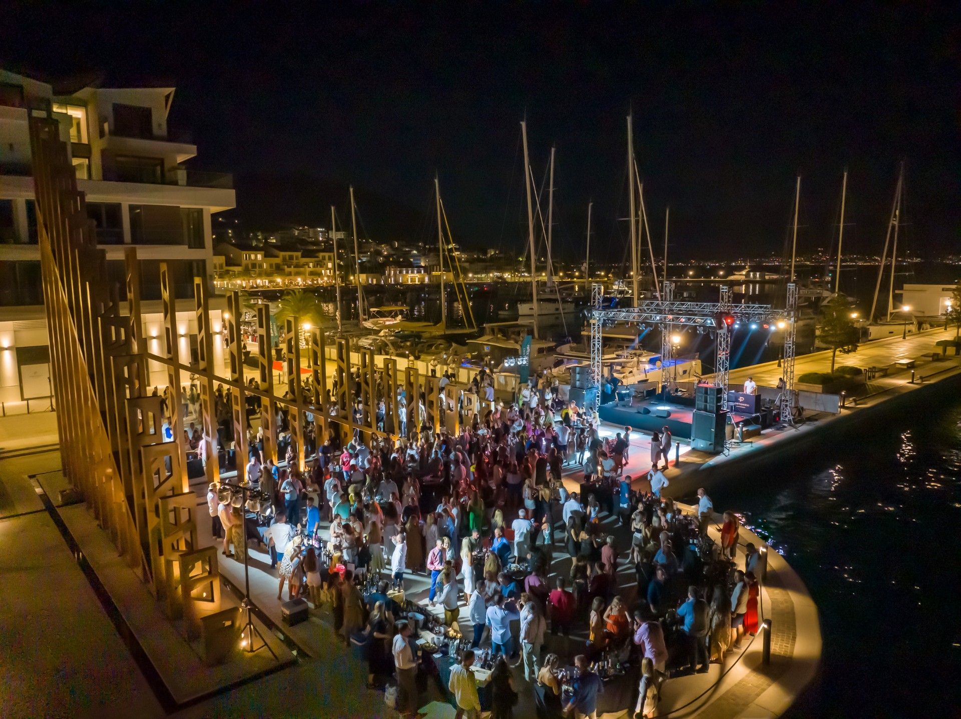 Najbolja vina iz Crne Gore, regiona i svijeta u Portonovom 27. jula