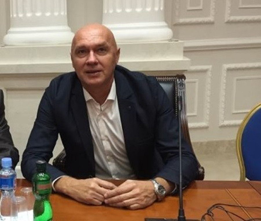 Todor Brajković novi ombudsman RTCG