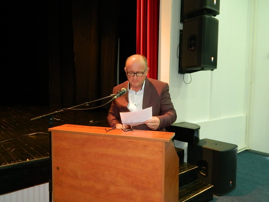 Dogovorena nova vlast u Andrijevici: Vesko Raketić na čelu lokalnog ...