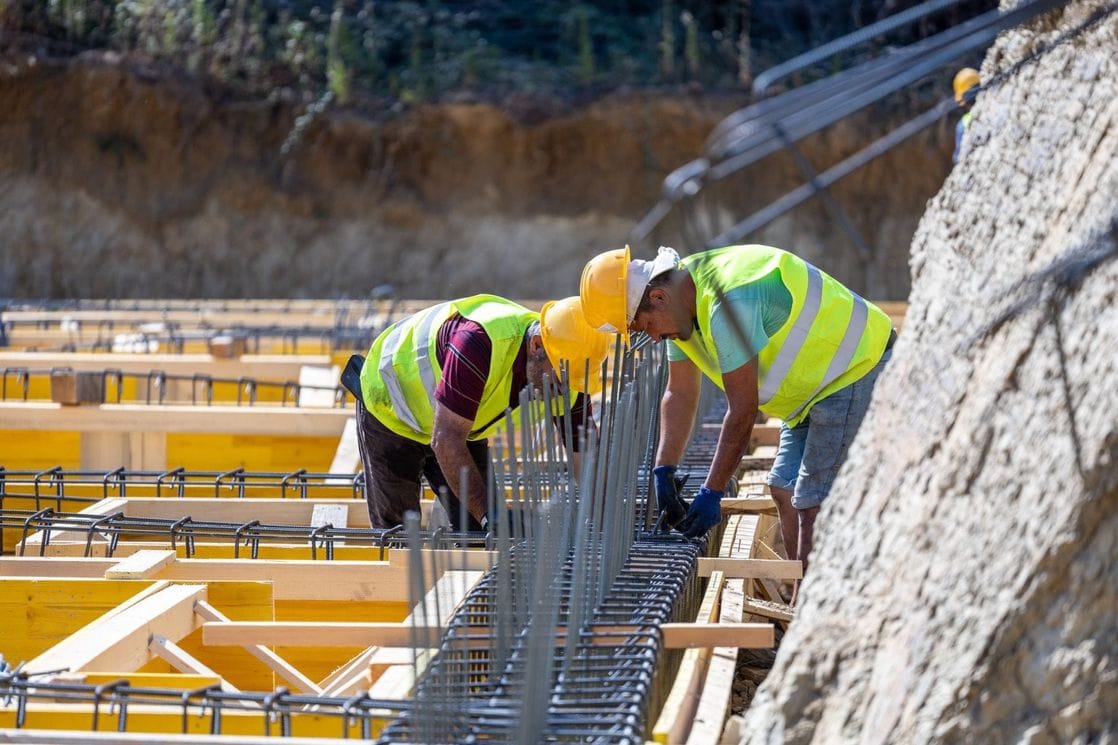 Počela gradnja stanova za kotorske medicinare