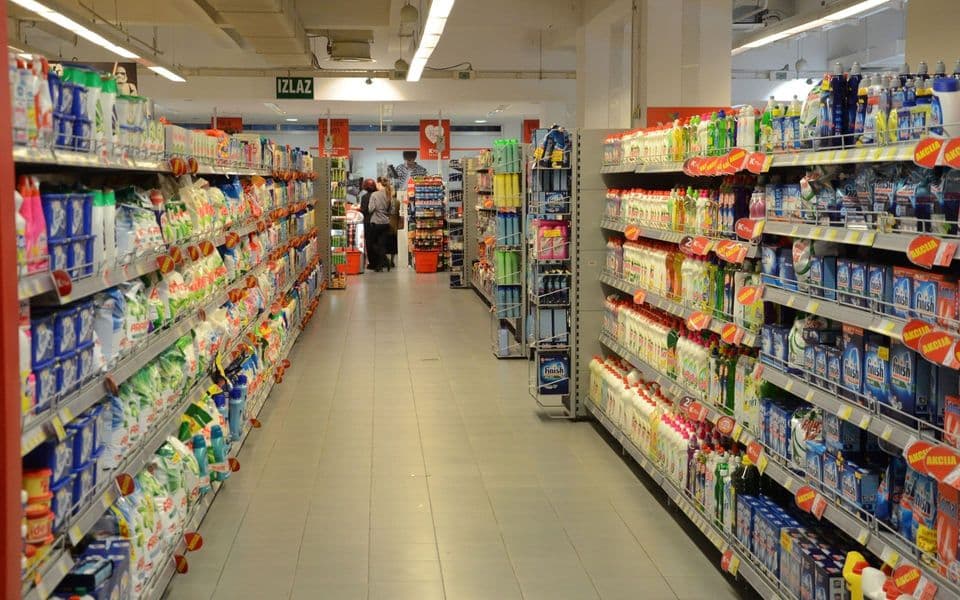 Bojkot trgovina ponovo najavljen u Hrvatskoj, Srbiji, BiH, S ...