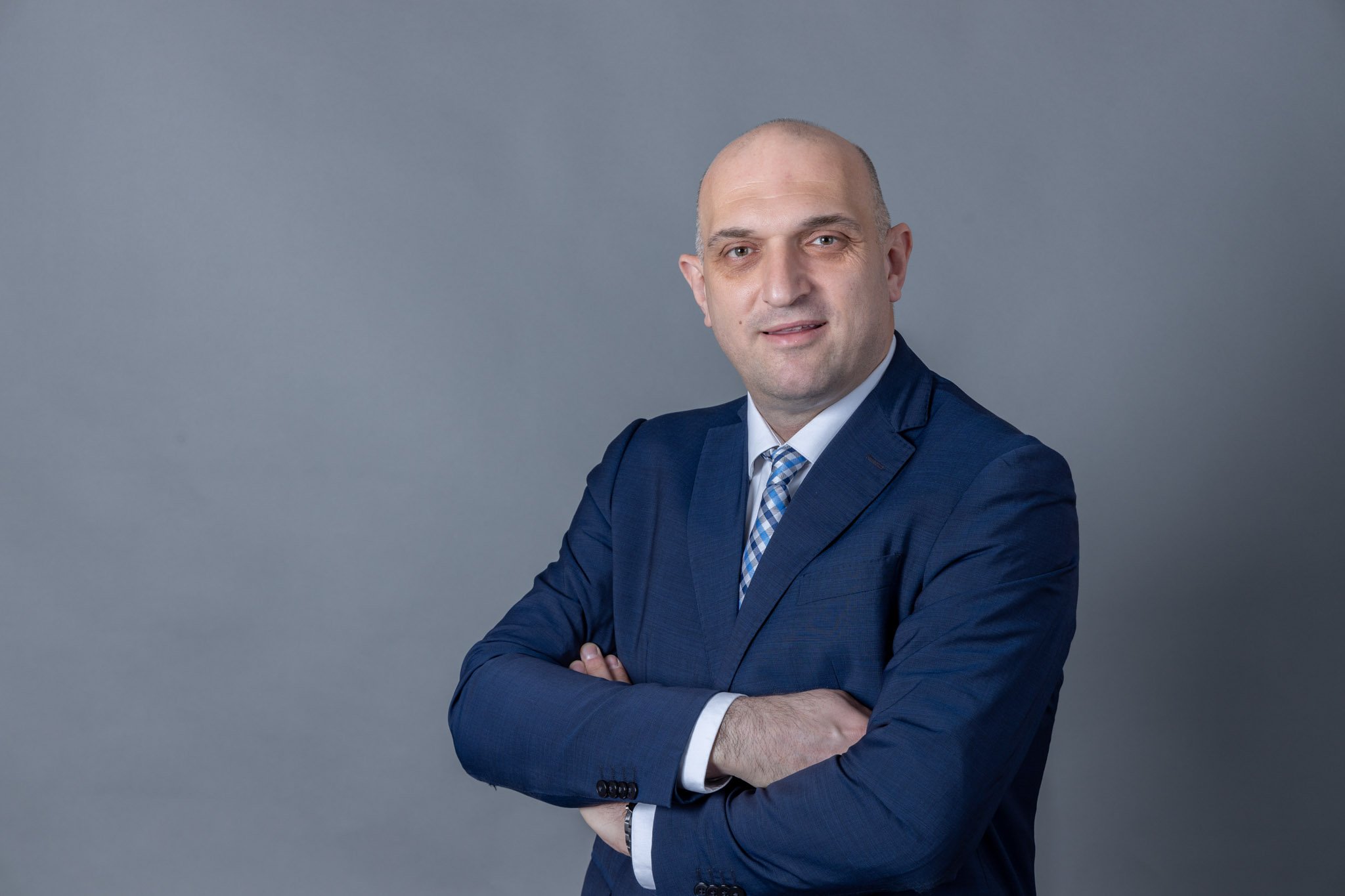 Dr Nermin Abdić na čelu liste PG DPS, polovina kandidata žene