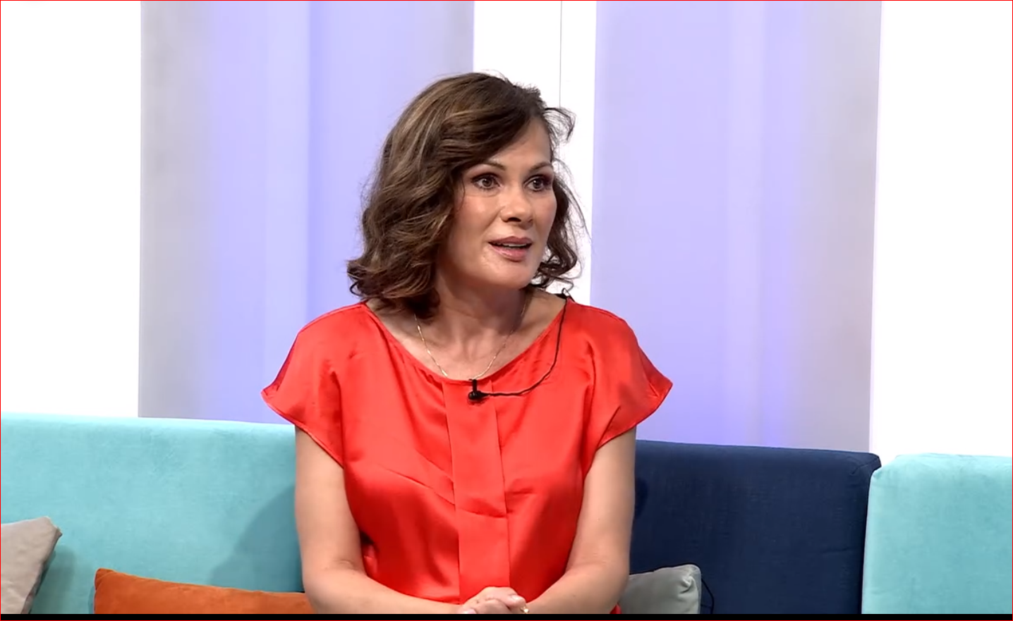 Zdrava i zadovoljna žena u svim životnim dobima