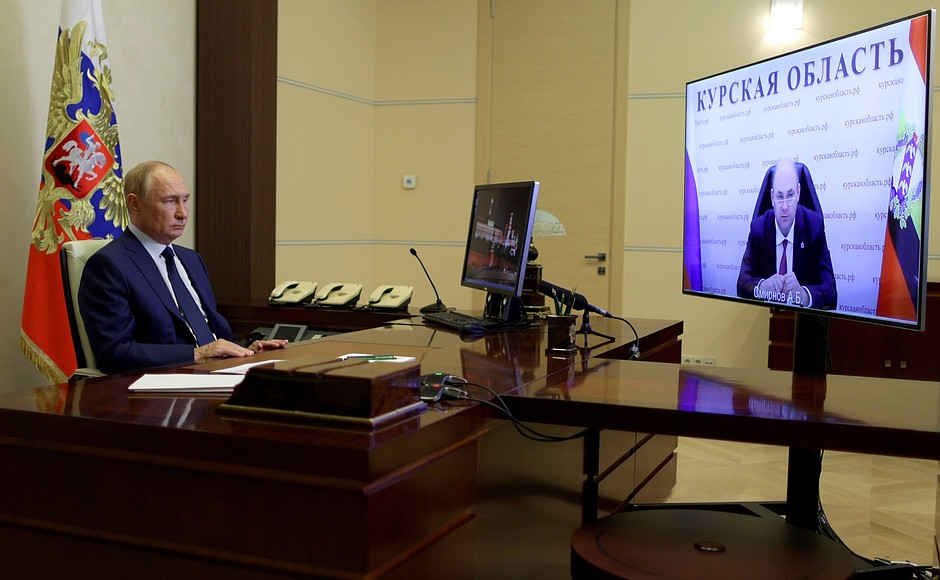 Rusija evakuisala stanovništvo druge regije uz Ukrajinu, dojučerašnji ...