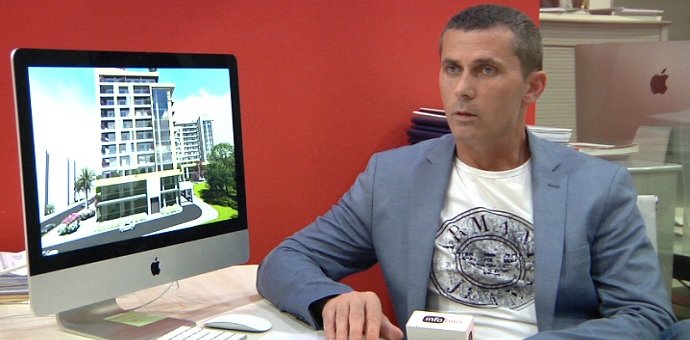 CGO: Utvrditi kako je Naser Ramaj dobio počasno državljanstvo Crne Gore