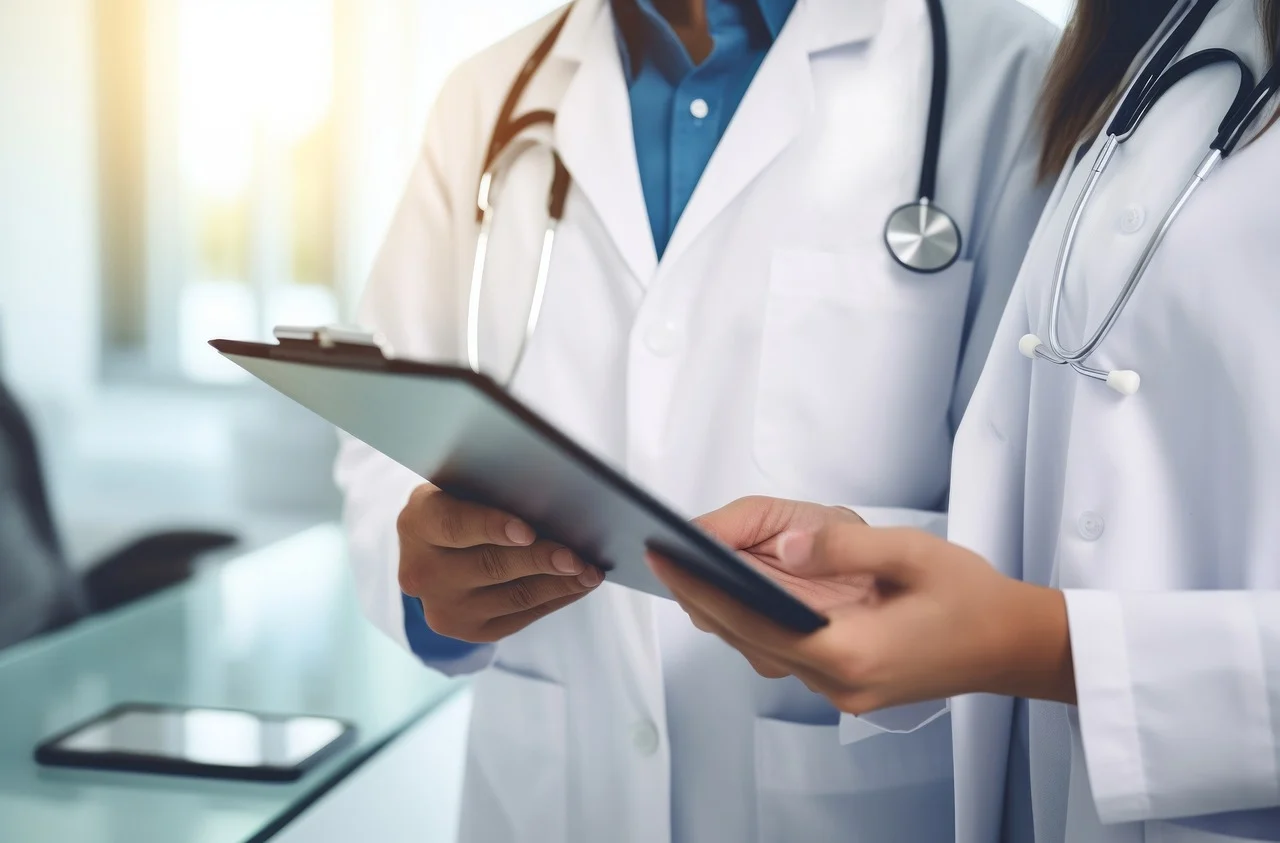 Zašto doktori nose bijele mantile, kakvu poruku šalju?