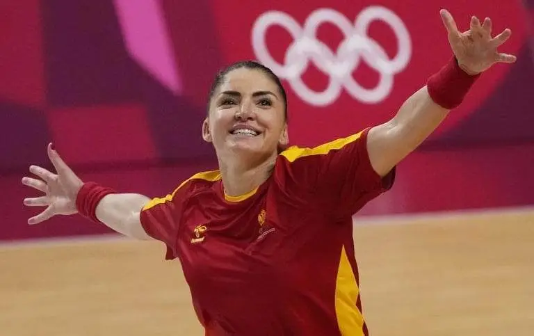 Radičević: Sve što sam dala rukometu vratilo mi se na najljepši mogući ...