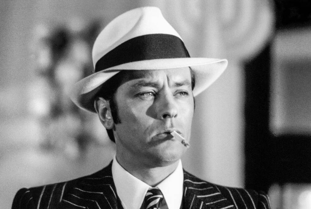 Alen Delon sahranjen na svom imanju u „najstrožoj privatnosti“