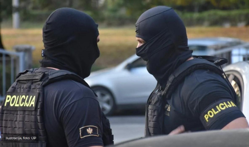 Budva: Uhapšen “škaljarac”, sumnja se da je pripremao ubistvo