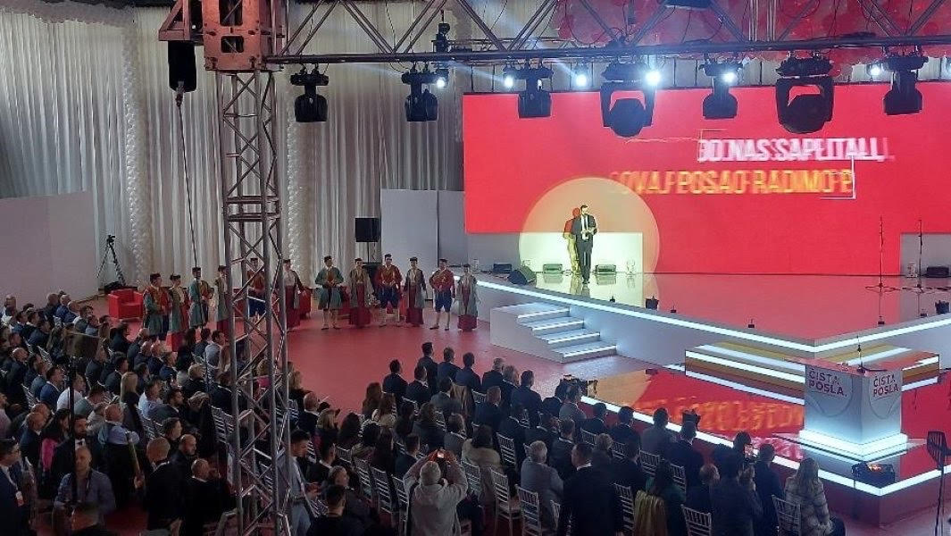 Demokrate: U slučaju samostalnog nastupa na izborima u Podgorici ...