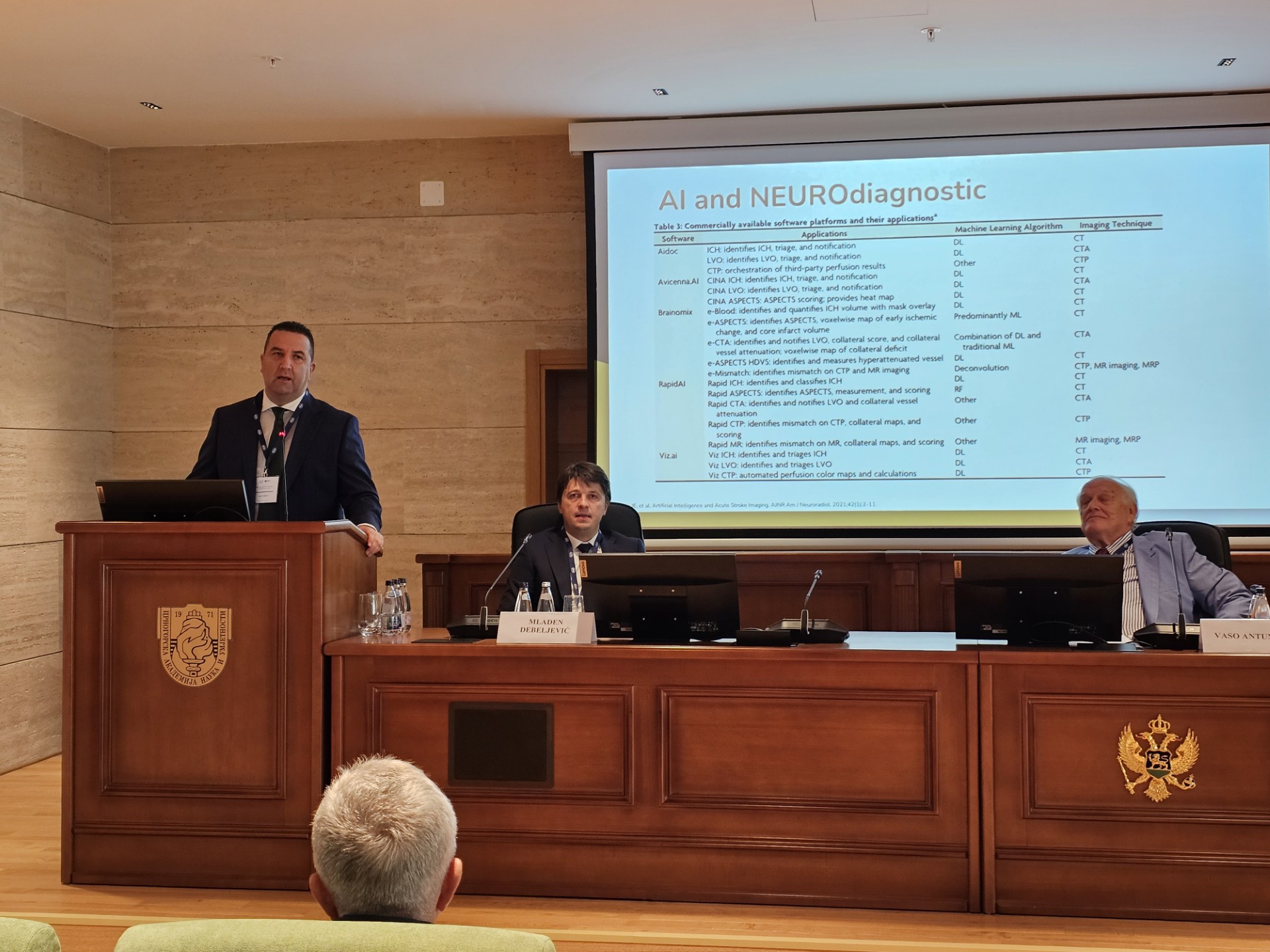 Crna Gora dobija prvi softver za primjenu vještačke inteligencije