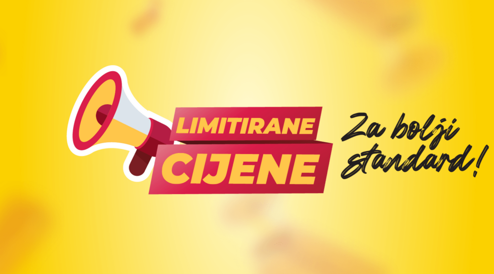 Prve kazne zbog nepoštovanja akcije Limitirane cijene