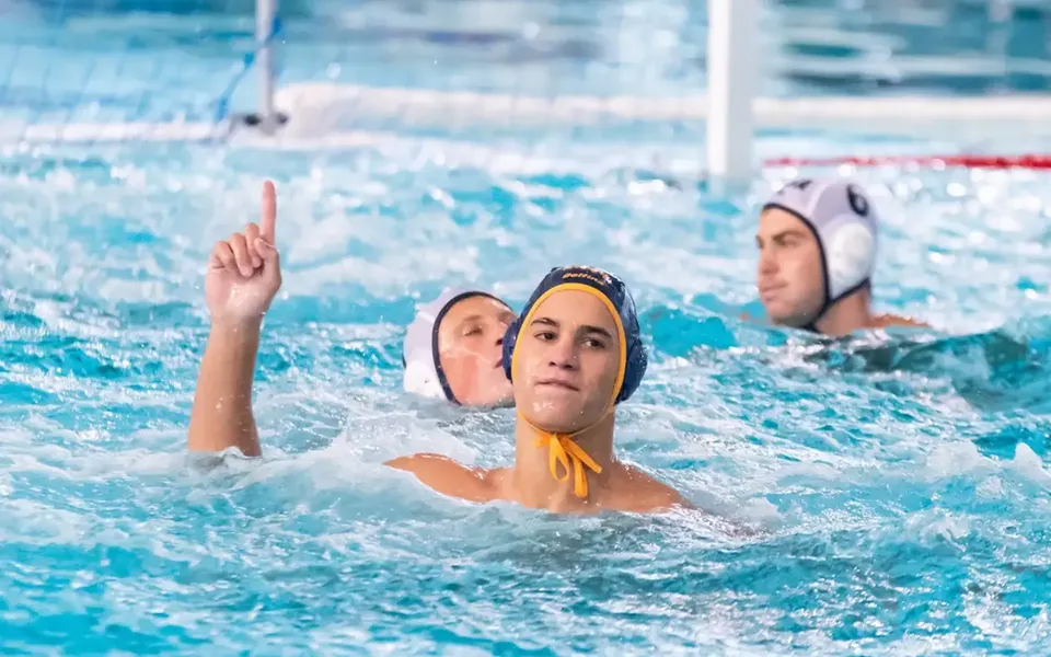 Srđan Janović MVP Evropskog prvenstva