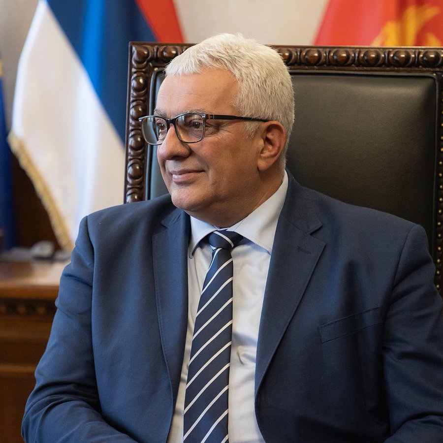 Mandić po nalogu Beograda kreira haos i opstruira pregovore