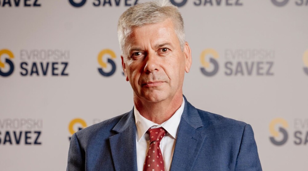 Mugoša: Evropski savez Podgoricu će voditi putem prosperiteta