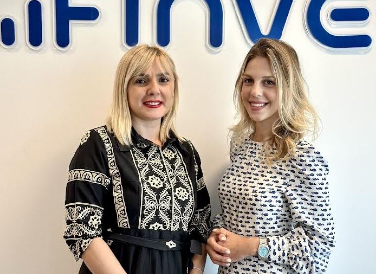 Jovović: Produženje ugovora sa kompanijom Finveo potvrda da naše ...