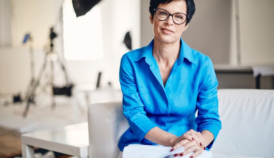 Ko je Slovenka Marta Kos, naredna komesarka za proširenje EU: Novinarka ...