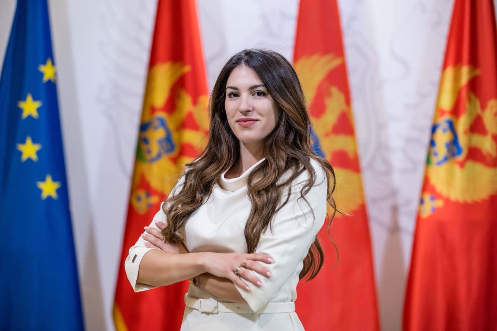 Dragojević: Danas je javnost upoznala mizogino lice Jakova Milatovića