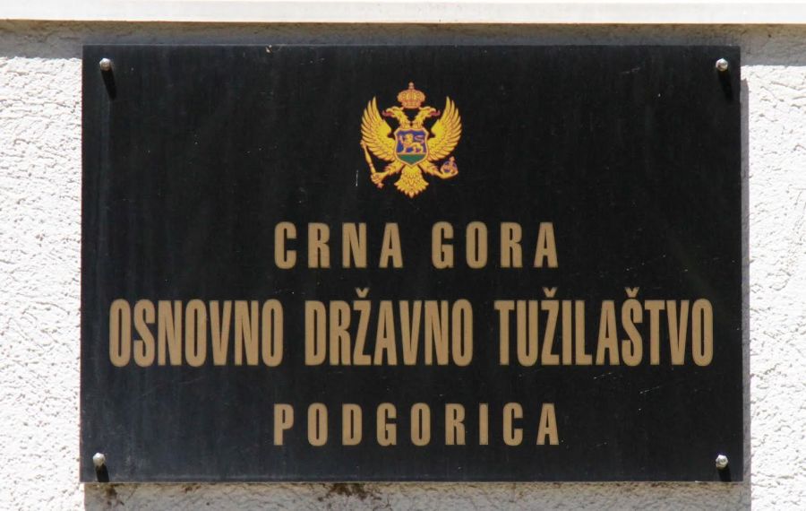 REAGOVANJE UP: ODT od policajca tražilo da ne postupi kako je naložila tužiteljka povodom ...