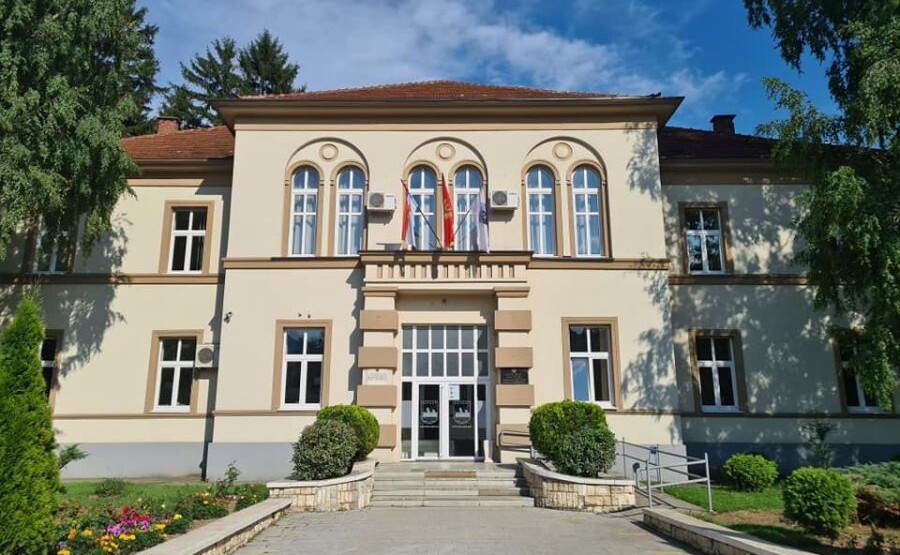 Opština Berane kupila autobusku stanicu u tom gradu za 971.110 eura