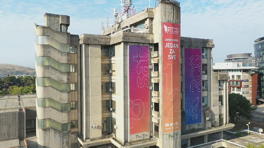 Kandidati za generalnog direktora RTCG: Još čekamo na slobodan pristup ...