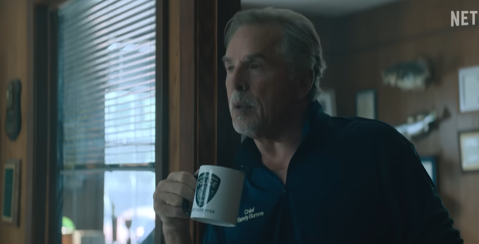 Ovo je trenutno najgledaniji film na Netfliksu, za nekoliko dana pogledan 30 miliona puta