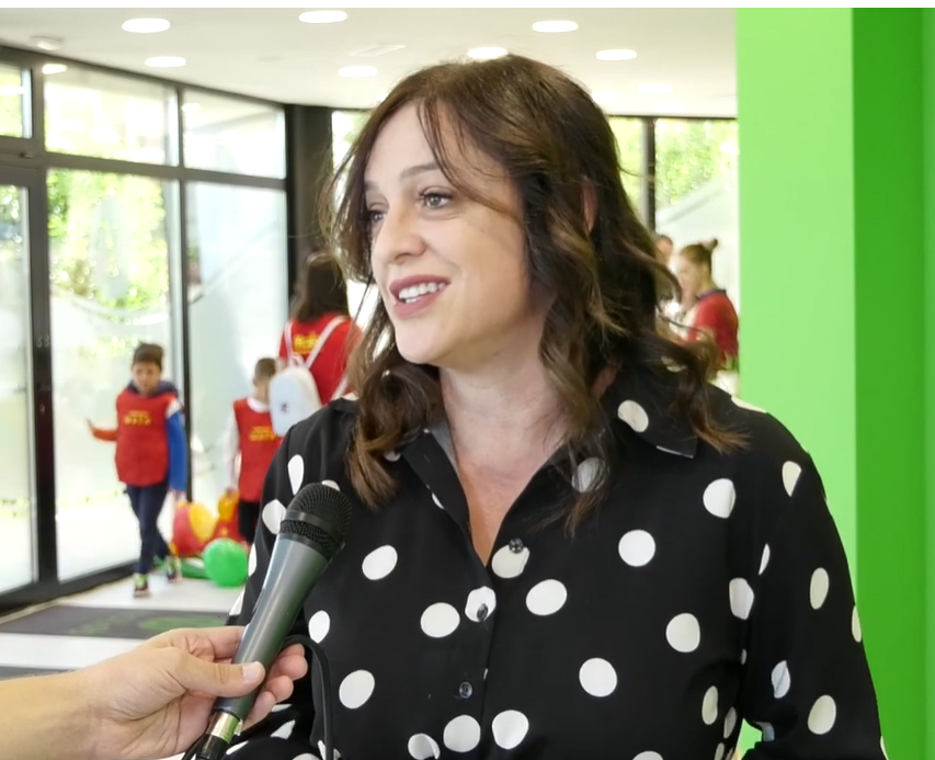 (VIDEO) Moj Lab Pedijatriju posjetili su mališani iz vrtića Maša