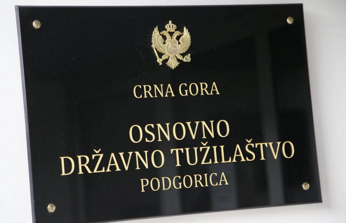 Tužilaštvo odbacilo prijavu protiv profesora Radomana Čečovića