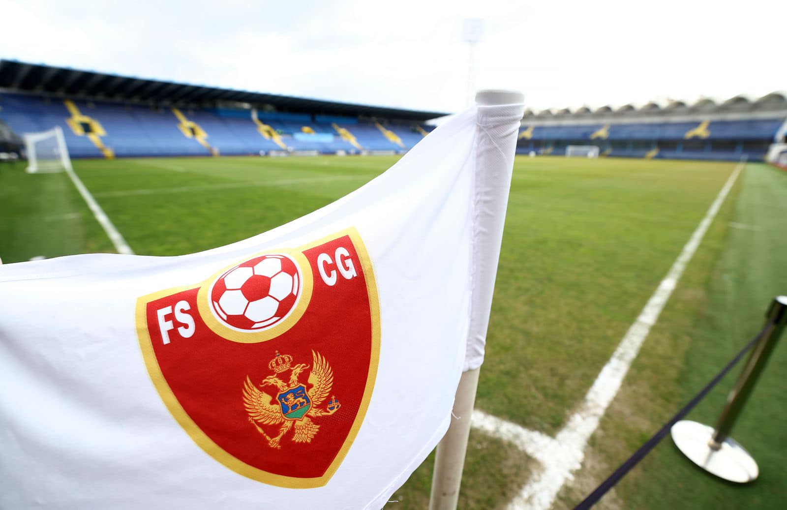 FSCG: Pokrenuti postupci protiv pola lige