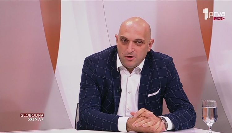 Abdić: Čestitke našim vatepolistima na osvajanju srebrne medalje