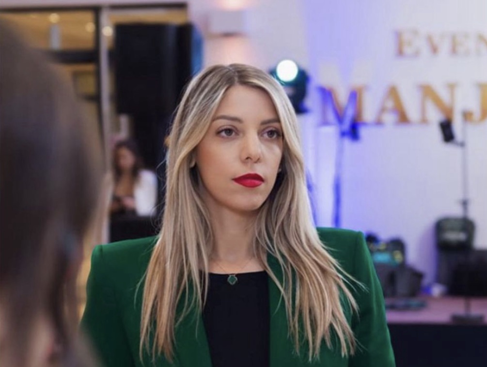 Aranitović: Politički plijen podijeljen po kvotama, kako će ovo Mujović ...