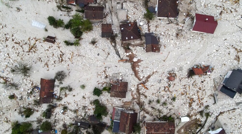 Platforma humanost.com pokrenula je humanitarnu akciju za pomoć ...