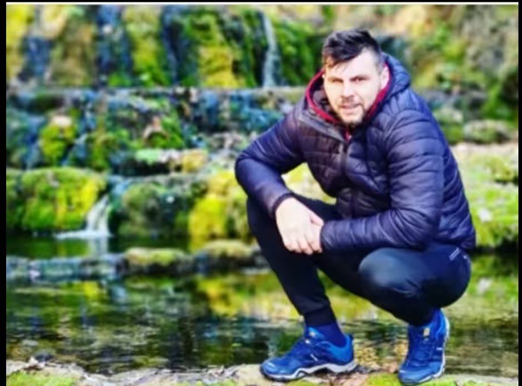Lojo za TV E : Samo je ponavljao: „Pustite me da ga zakoljem!”