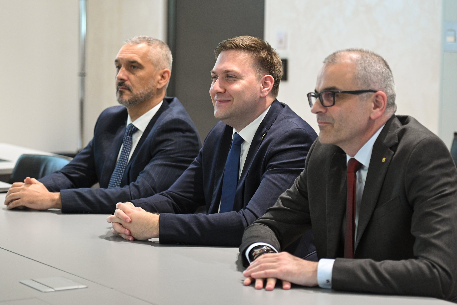 Uvedeno obezbjeđenje u svim objektima hitne medicinske pomoći u Crnoj Gori