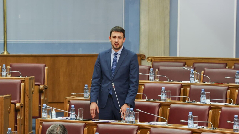 Smailović: Ispunjeno obećanje dato prilikom ulaska u Vladu, raspisan ...