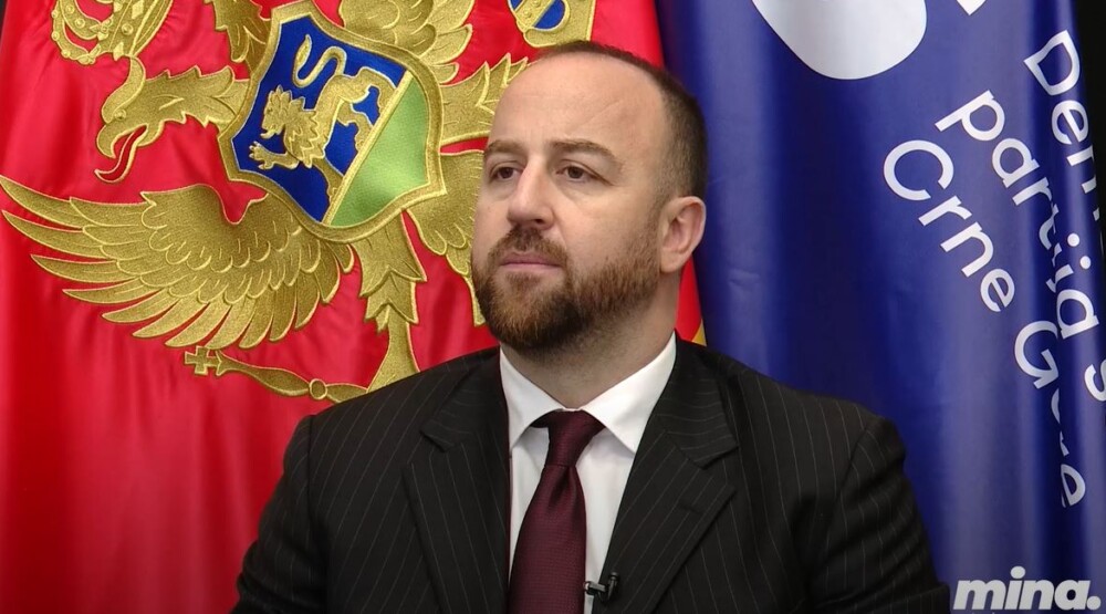 Nikolić: Građani Podgorice izglasali nepovjerenje Mandiću, Spajiću ...