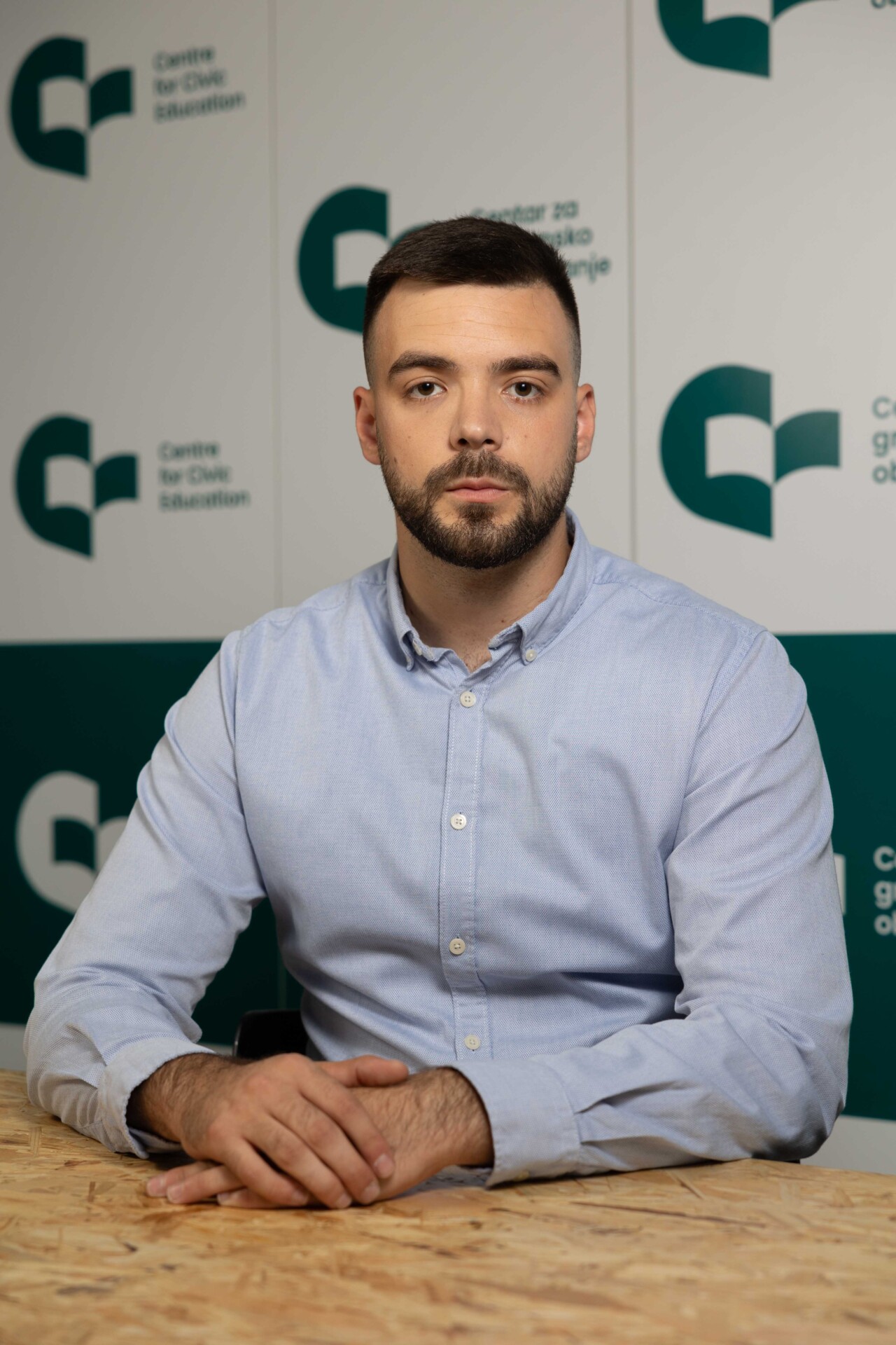 CGO: Zakon mora važiti za sve jednako