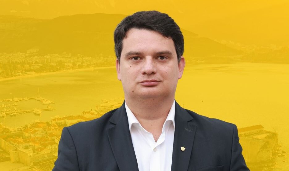 Odžić: Promijenićemo one koji ne umiju da upravljaju Budvom, planiraćemo sredstva za besplatne ...