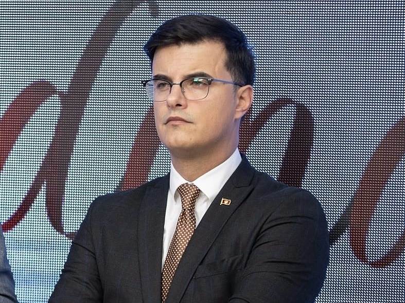 Šaranović: SPO će imati posebeni status, ozbiljna reforma predviđena i ...