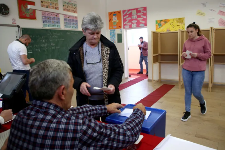 DPS Kotor: Članovi OIK da prekinu sa opstrukcijama i dopuste da izborni proces bude završen