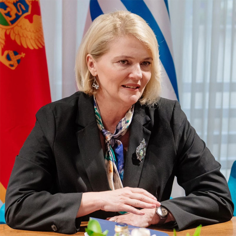 ROKOVI ZA KONSTITUISANJE VLASTI U PODGORICI: Ako se ne dogovore Injac ...