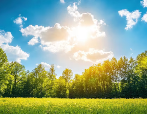 Miholjsko ljeto: Danas do 27 stepeni