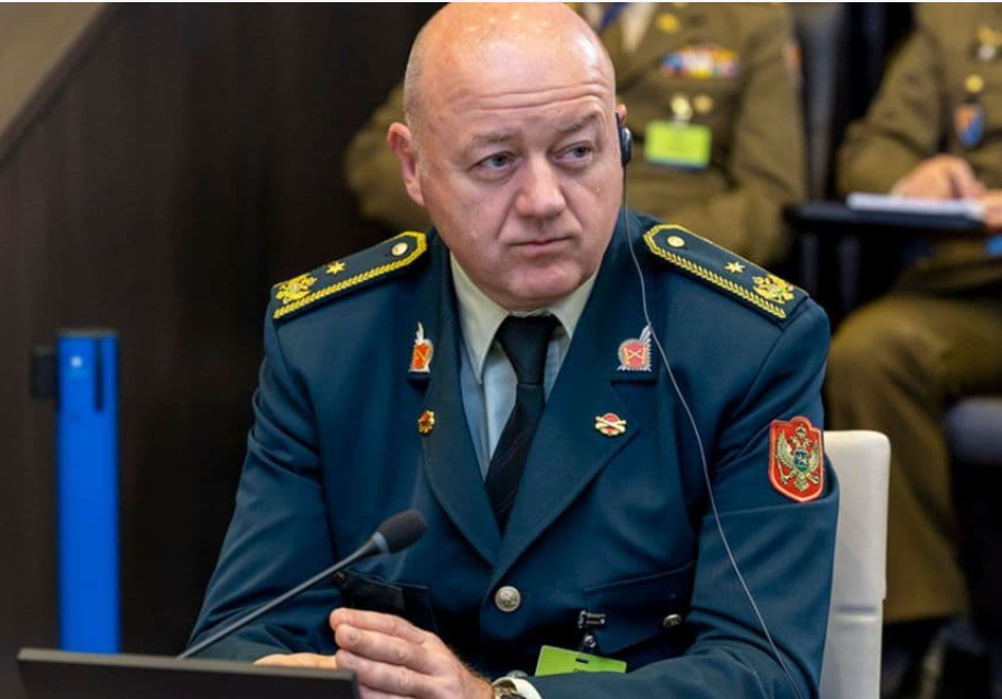 Komisija za žalbe poništila Krapovićevo rješenje o prestanku aktivne ...